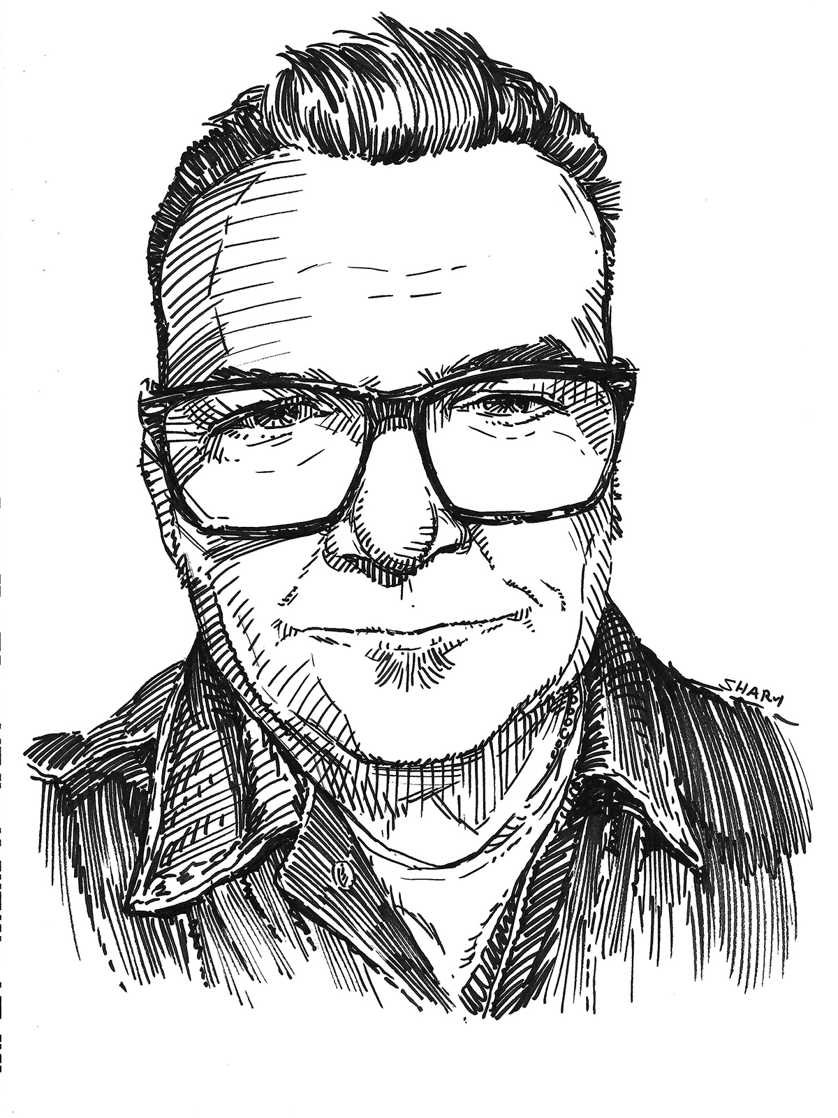 Greg Jacobs – GregJacobs43